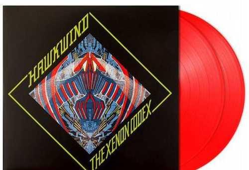 Hawkwind / The Xenon Codex (Coloured Vinyl)(2LP)