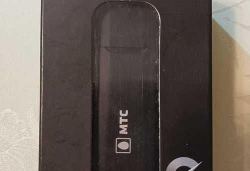 Беспрововодной модем LTE USB - МТС Коннект