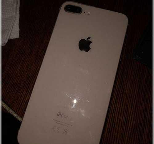 iPhone 8 Plus, 64 ГБ