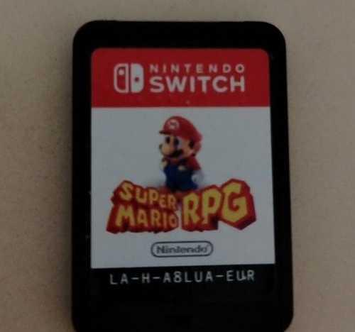 Super Mario rpg