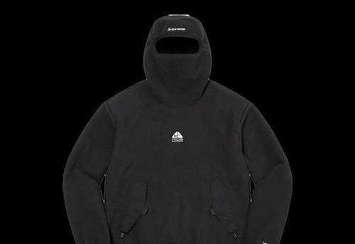 Худи nike acg sherpa supreme
