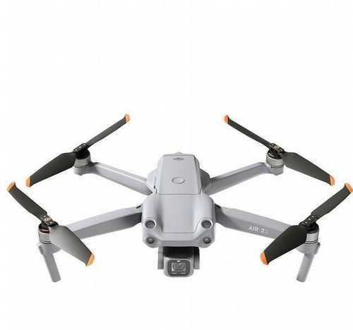 Квадрокоптер DJI Air 2S тушка