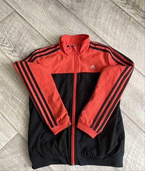 Ветровка Adidas 134-140