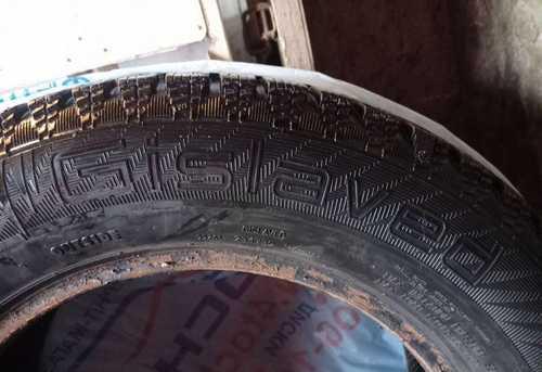 Gislaved Euro Frost 5 195/65 R15 95T