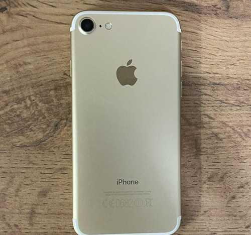 iPhone 7, 32 ГБ