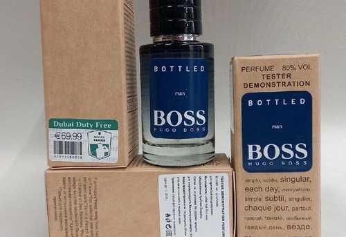 Hugo boss bottled man 60 ml
