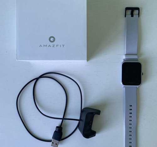 Смарт часы Amazfit