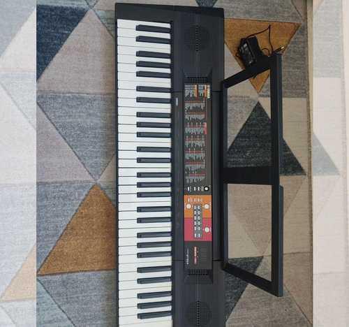 Синтезатор Yamaha psr f51