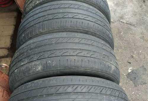 Landsail LS588 SUV 225/55 R18 102W