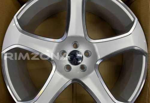 Литой диск rinspeed R22 5x112