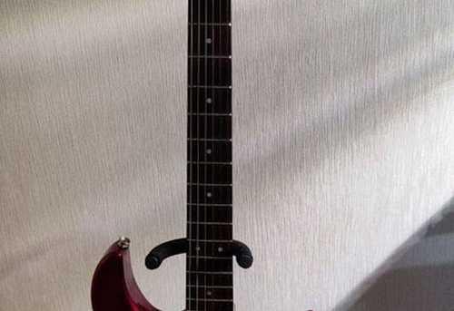 Yamaha Pacifica 012 BL