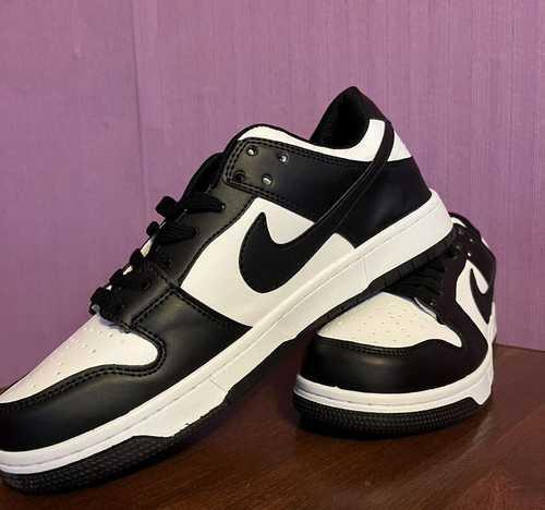 Nike dunk low