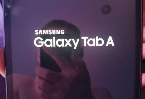 Samsung galaxy Tap A (2017) оригинал