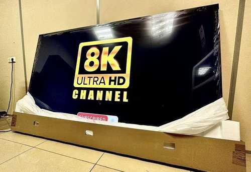 Телевизор Xiaomi Mi TV S85 4K HDR 144Hz