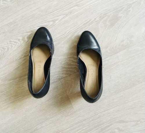 Туфли женские Tamaris 35 размер