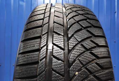 Kumho WinterCraft WP72 225/55 R17