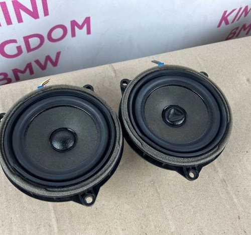 Комплект динамиков Mini Countryman F60