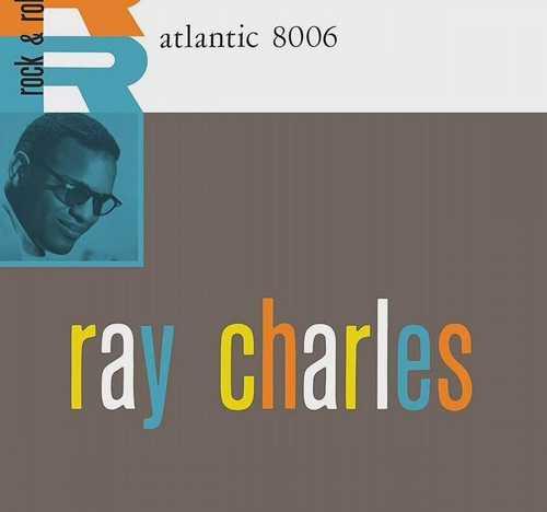 Ray Charles Ray Charles (Mono) (Coloured) (LP)