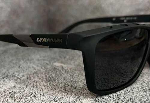 Солнцезащитные очки emporio armani UV400