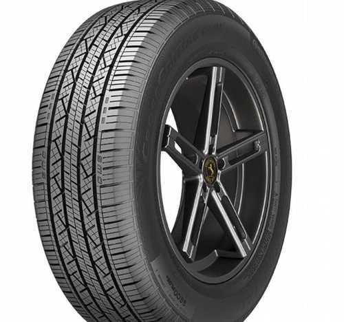 Continental CrossContact LX25 235/55 R19 105V