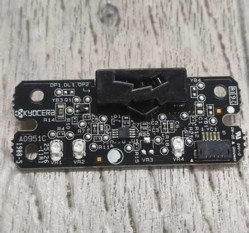 Датчик 302R794200 Kyocera P5021