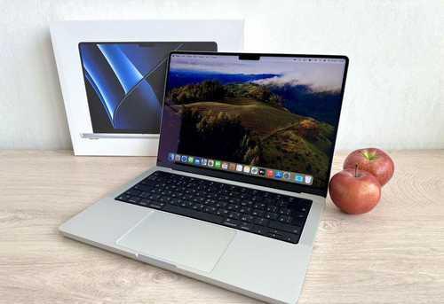 MacBook Pro 14" 2023 M2 PRO 16Gb 512Gb