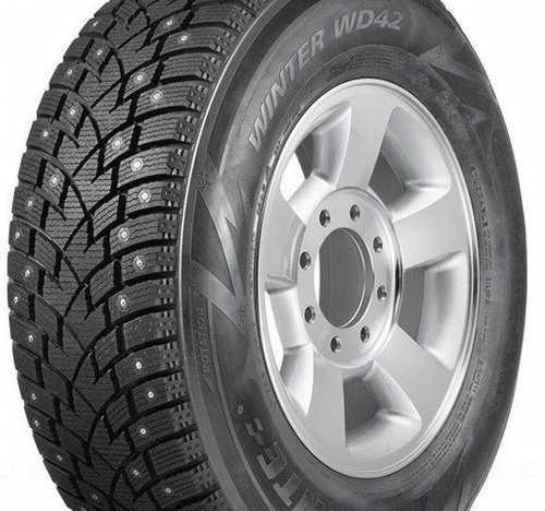 Delinte Winter WD42 225/55 R19 103T