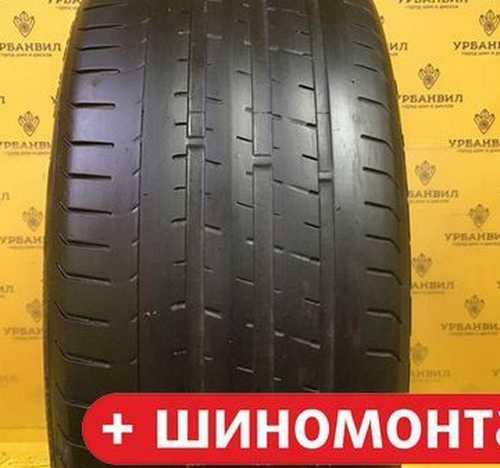 Pirelli P Zero 255/35 R19 96Y