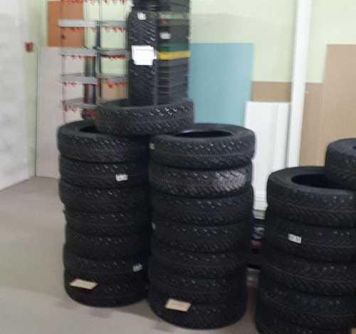 Tunga Nordway 185/70 R14 88Q