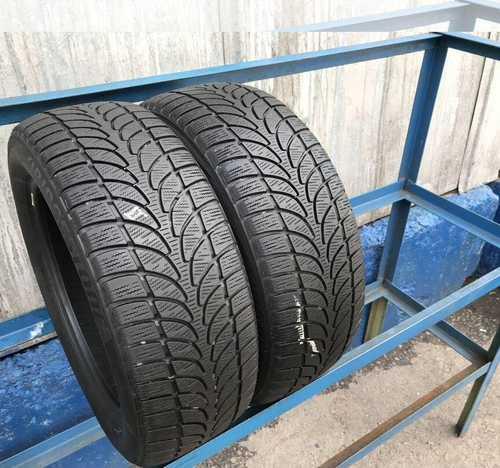 Bridgestone Blizzak LM-80 Evo 215/60 R17