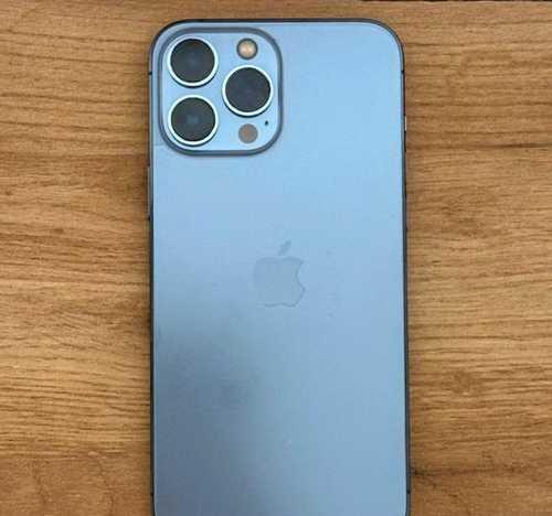 iPhone 13 Pro Max, 128 ГБ