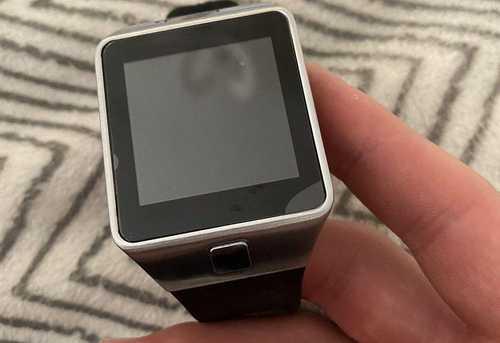 Smart watch dexp otus s2