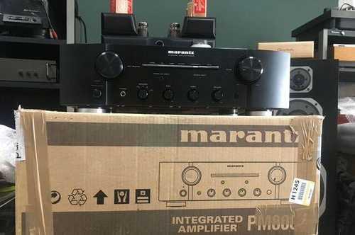 Marantz PM-8003 интегральный усилитель
