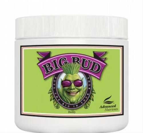 Удобрение (порошок) Advanced Big Bud 130гр