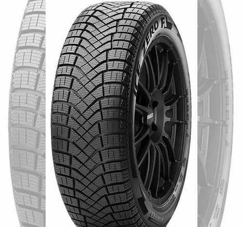 Pirelli Ice Zero FR 225/65 R17