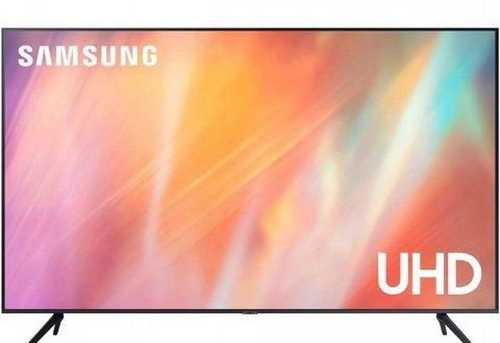 Телевизор Samsung UE70AU7100U