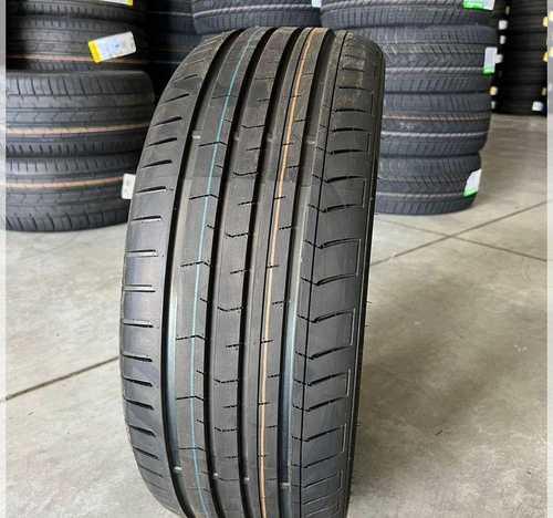 Kustone Passion P9 225/45 R17 91W