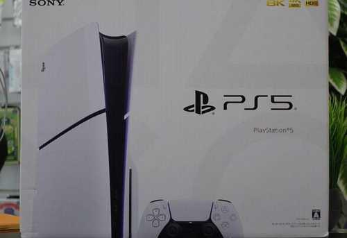 Sony Playstation 5 Slim Disk