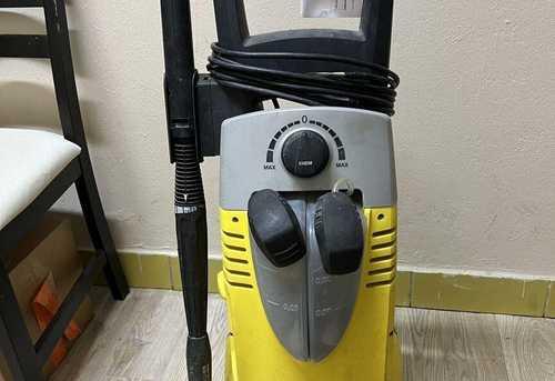 Мойка высокого давления karcher К6.91 б/у