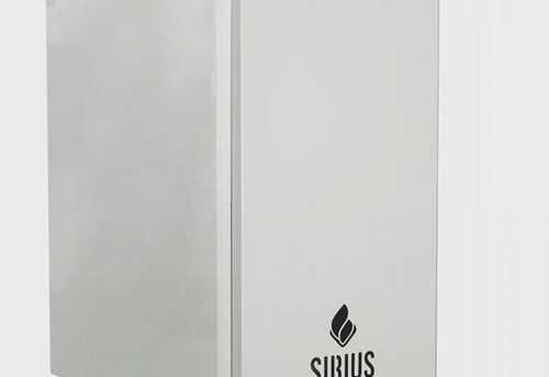 Sirius газовый напольный котёл 16 кВт