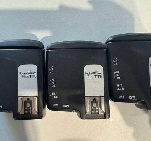 PocketWizard Flex Tt5