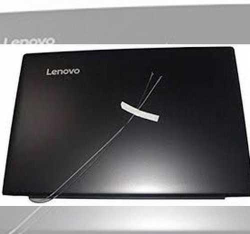 Крышка матрицы (корпус A ) Lenovo 310-15IKB