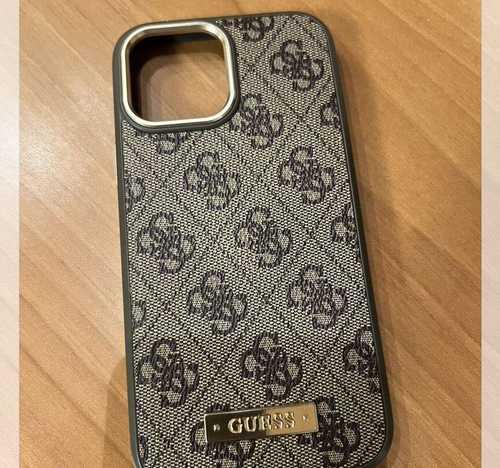 Чехол guess для iPhone 13 pro max