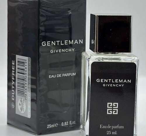 Gentleman Eau de Parfum Givenchy 25мл