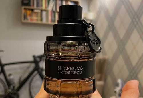 Viktor rolf spice bomb оригинал