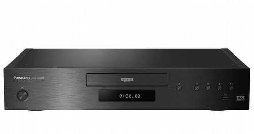Blu-ray плеер Panasonic DP-UB9000, новый