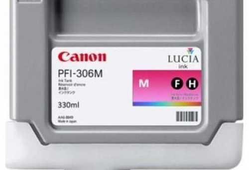 Картридж Canon PFI-306M (6659B001) 1205886