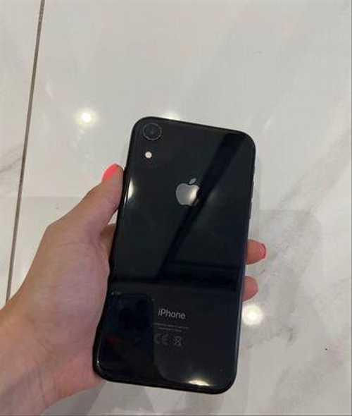 iPhone xr 128 gb