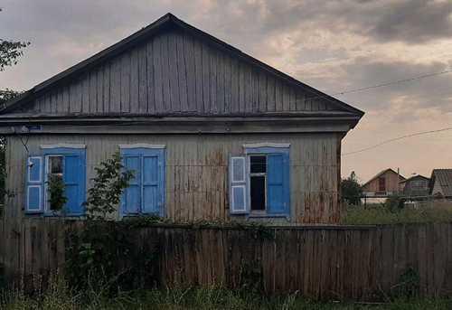 Продам дом