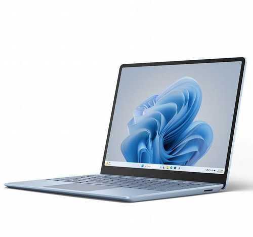 Microsoft Surface Laptop Go 3 16/256 Ice Blue